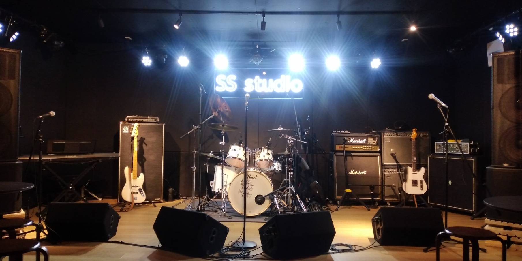 SSstudio