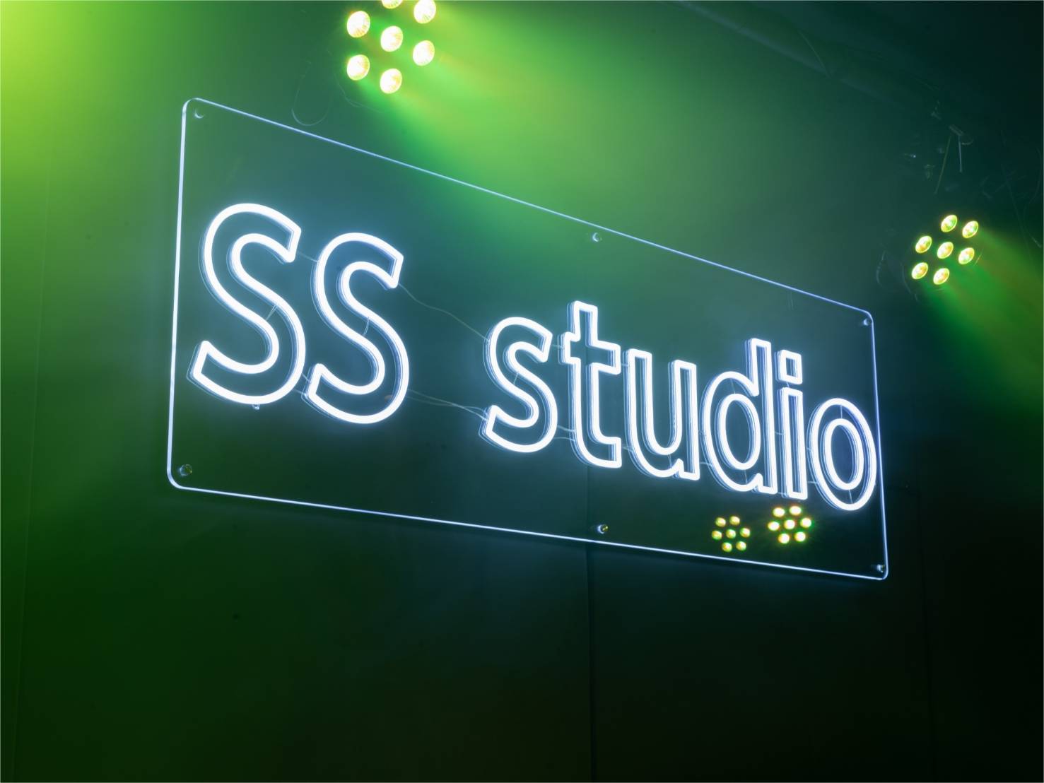 SSstudio