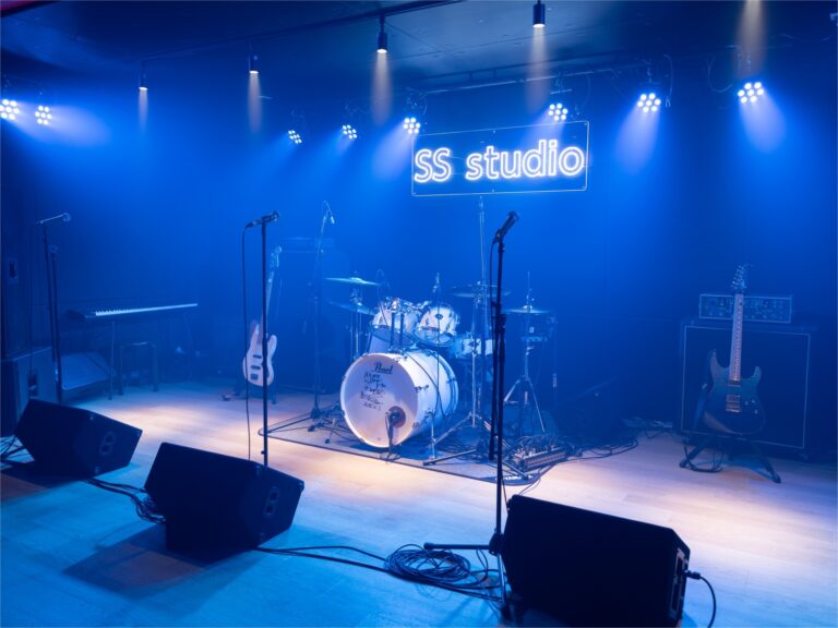 SSstudio